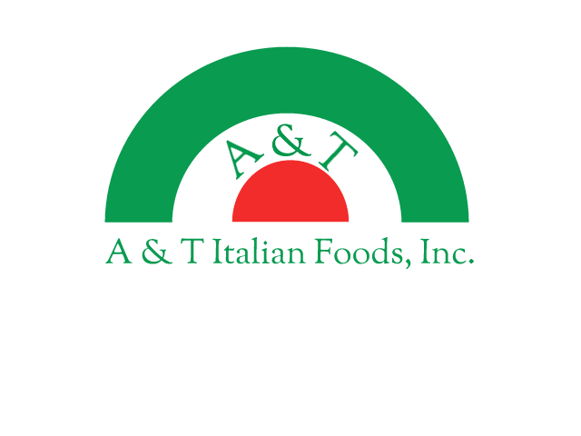 A&T Logo Classic | A&T Italian Foods