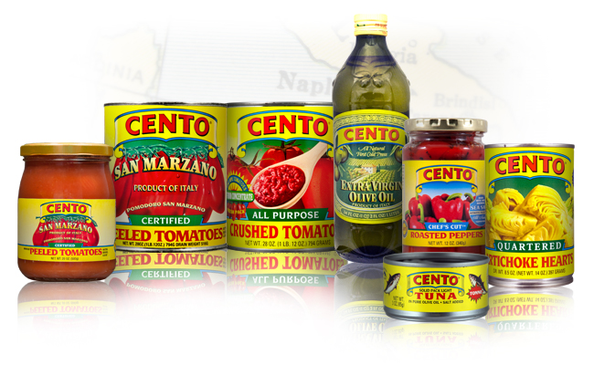 Cento | A&T Italian Foods